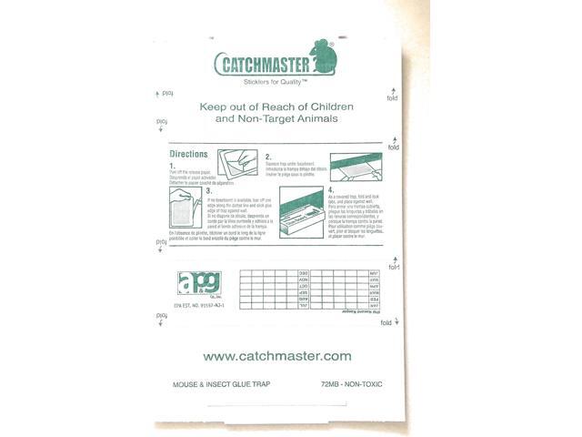 Click here for Professional Sticky Unscented Best Mouse & Insect... prices