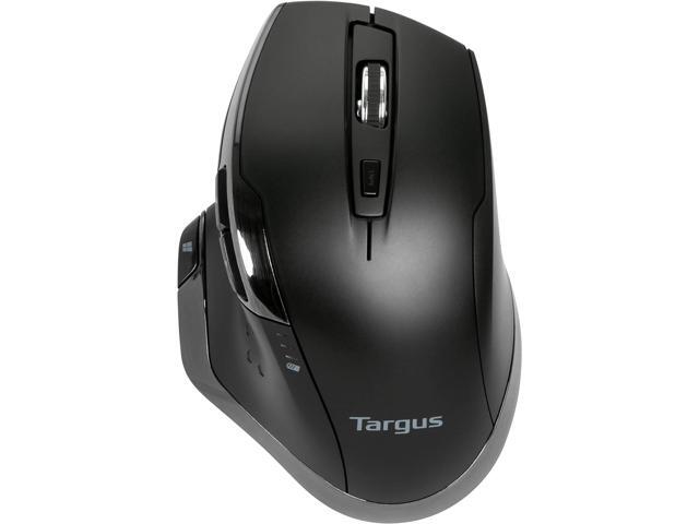 Click here for Targus Bluetrace Ergonomic Wireless Mouse (AMW584G... prices