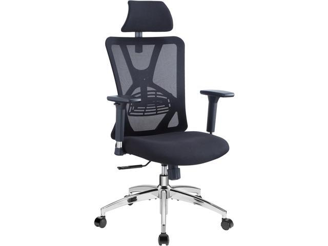 Click here for Ergonomic Office Chair - High Back Desk Chair with... prices
