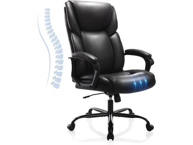 Click here for Executive Office Desk Chair High Back Adjustable E... prices
