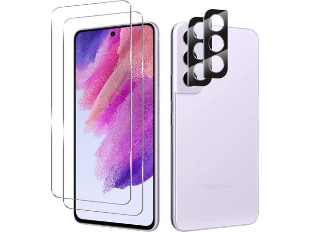 Click here for BIG FACE Galaxy S21 FE Tempered Glass Screen Prote... prices