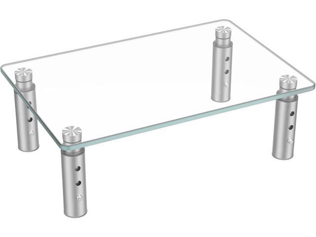 Click here for Hemudu Adjustable Laptop Stand  11.8 x 8.1  Clears... prices