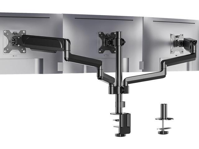 Click here for WALI Triple Monitor Mount for 13-27 inch Screens... prices