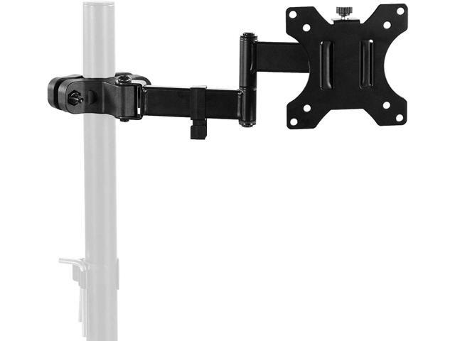 Click here for AMER Universal Full Motion Pole Mount Monitor Arm... prices