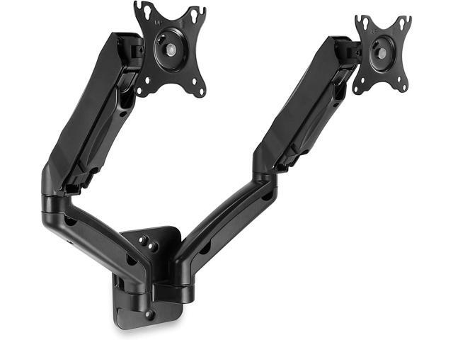 Click here for Mount-It! Dual Monitor Wall Mount - 2 Monitor Wall... prices