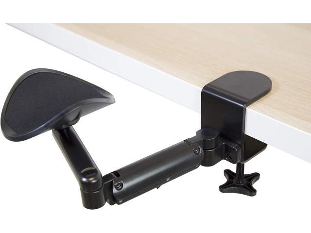 Click here for Mount-It! Adjustable Arm Rest for Desk  Ergonomic... prices