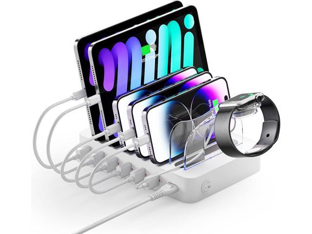 Click here for Unitek Fast Charging Station for Multiple Devices... prices