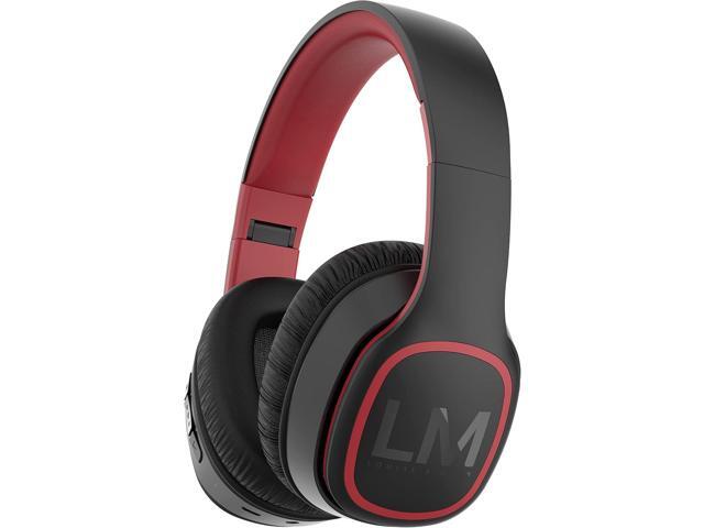 Click here for Louise & Mann Wireless Headphones Over Ear  Blueto... prices