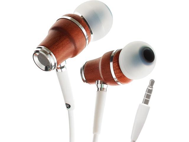 Click here for Symphonized Wired Earbuds with Microphone 3.5mm No... prices