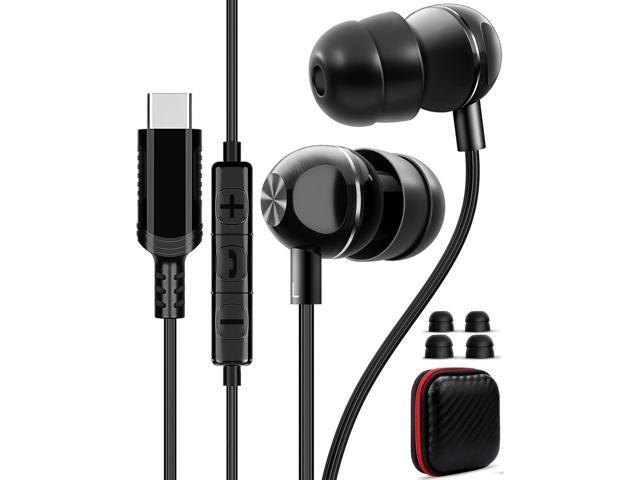 Click here for USB C Headphone for Samsung S25 Ultra S24 FE A17 A... prices