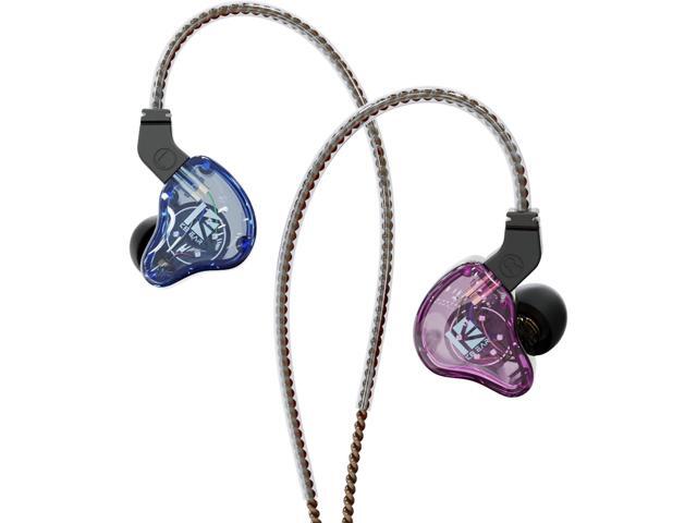 Click here for KBEAR KS2 iem  in Ear Monitor Headphones Hybrid 1B... prices