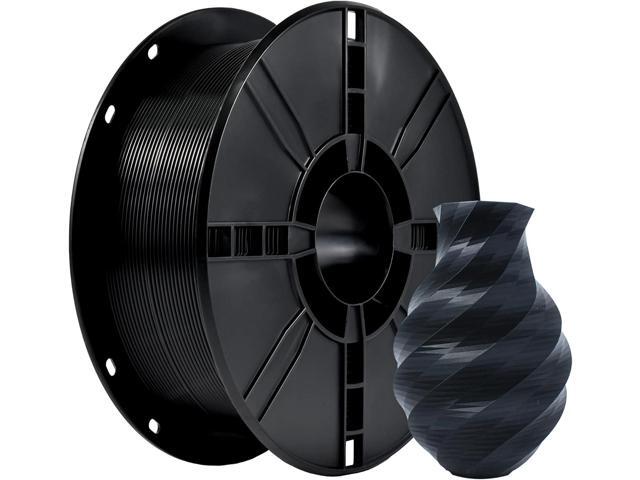 Click here for PLA Plus(PLA+) 3D Printer Filament 1.75mm Black  3... prices