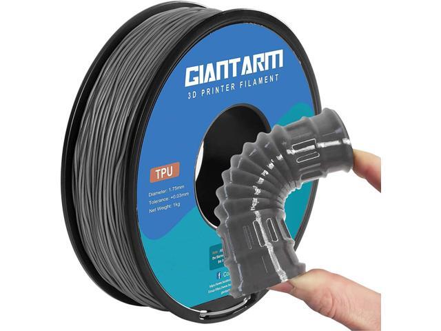 Click here for GIANTARM TPU Filament 1.75mm Flexible Soft 3D Prin... prices