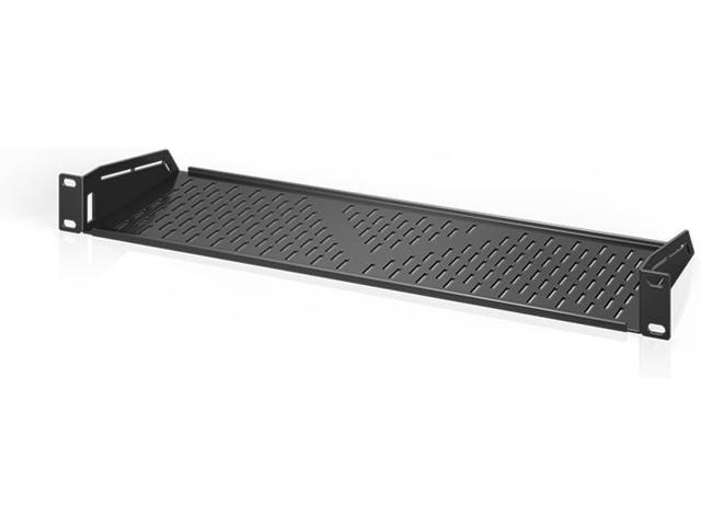 Click here for AC Infinity Vented Cantilever 1U Universal Rack Sh... prices