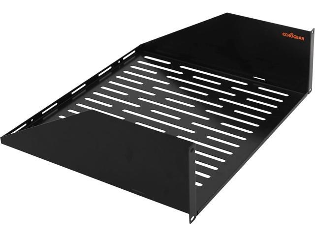 Click here for ECHOGEAR 3U Rack Shelf - Universal Design Works wi... prices