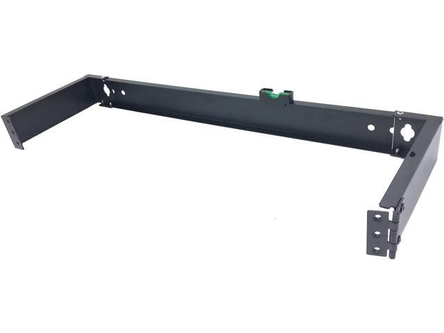 Click here for Jingchengmei 1U Hinged Wall Mount Bracket for 12/2... prices