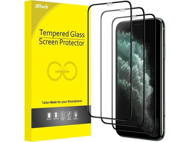 Click here for JETech Full Coverage Screen Protector for iPhone 1... prices