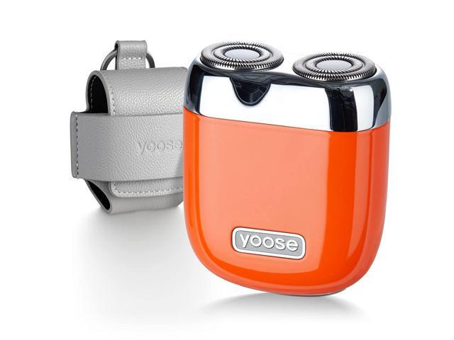Click here for yoose Mini Rotary Shaver  Electric Razor for Men... prices