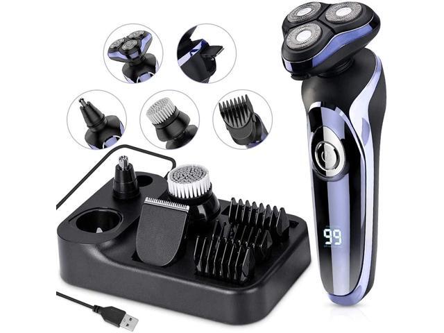 Click here for Electric Razor for Men  4 in 1 Rotary Men Shaver B... prices