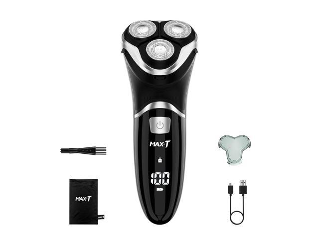 Click here for Electric Shaver Razor for Men  MAX-T Quick Recharg... prices