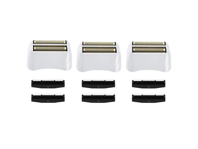 Click here for 3 Pack Shaver Replacement Foil and Cutters compati... prices