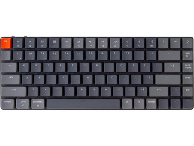 Click here for Keychron K3 Ultra-Slim 75 Layout RGB Backlit Wirel... prices