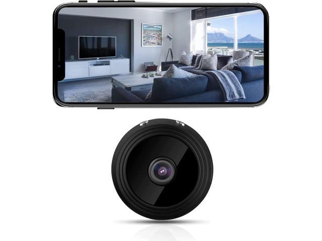 Click here for Herlitz Spy Camera - Hidden Camera - HD 1080P - Be... prices