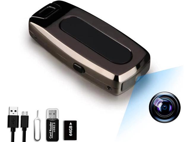 Click here for 64GB HD 1080P Nanny Cam Surveillance & Security Ca... prices