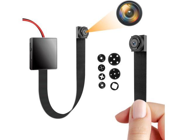 Click here for TKQTZ Mini Spy Camera  64GB Hidden Camera 1080P Sm... prices