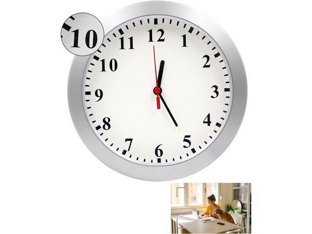 Click here for Hidden Camera Wall Clock  HD 1080P Security Spy Ca... prices
