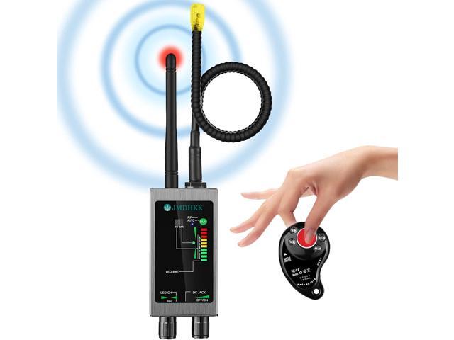 Click here for Bug Detector  hidden camera detectors Anti spy Det... prices