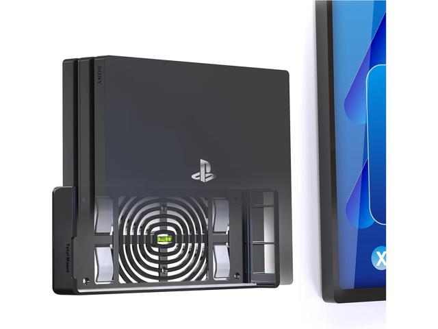 Click here for TotalMount for PlayStation 4 Pro (Mounts PS4 Pro o... prices