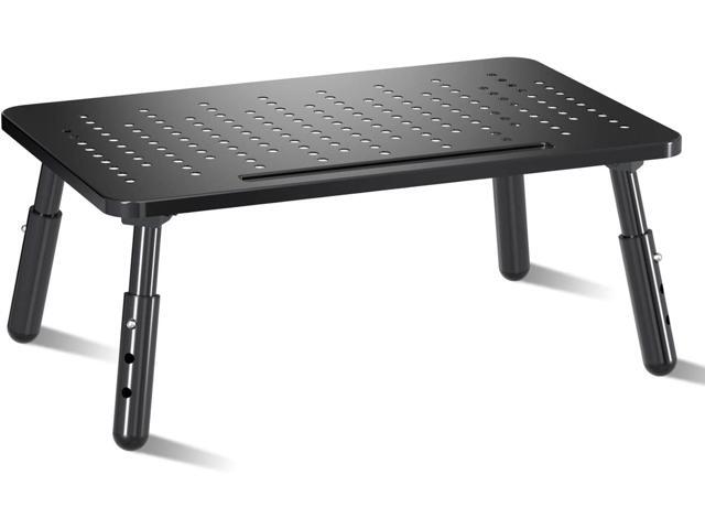 Click here for Bracwiser Foldable Monitor Riser Metal Computer St... prices