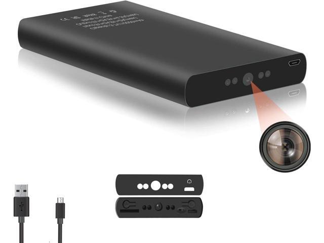 Click here for mom faves 1080P Hidden Camera Power Bank  10 000mA... prices