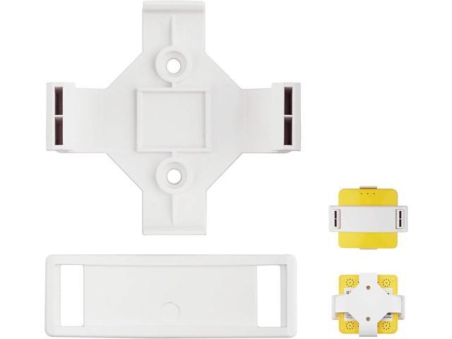 Click here for GL. iNet WiFi Router Holder Wall Mount with Screws... prices