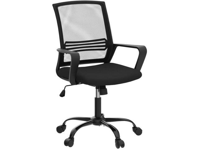 Click here for Desk Chair Home Mesh Computer Ergonomic Office Cha... prices