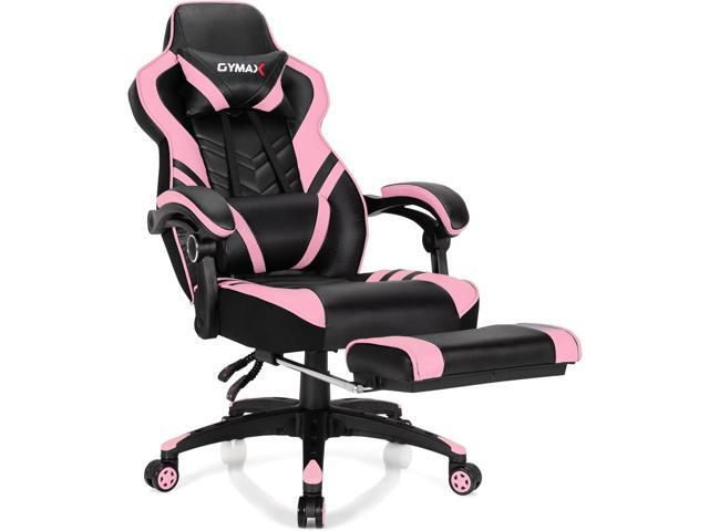 Click here for GYMAX Gaming Chair  Ergonomic Computer Chair with... prices
