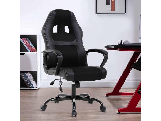 Click here for PC Office Chair Gaming Desk Chair  Ergonomic Heavy... prices