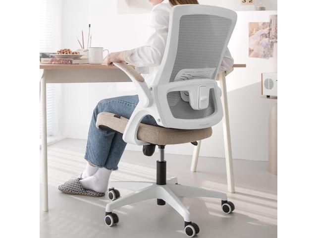 Click here for NEO CHAIR High Back Mesh Chair Adjustable Height a... prices