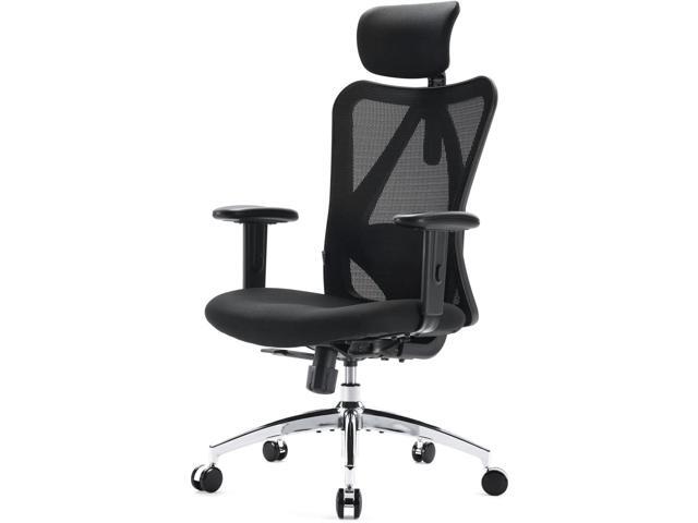 Click here for M18 Ergonomic Office Chair for Big and Tall People... prices