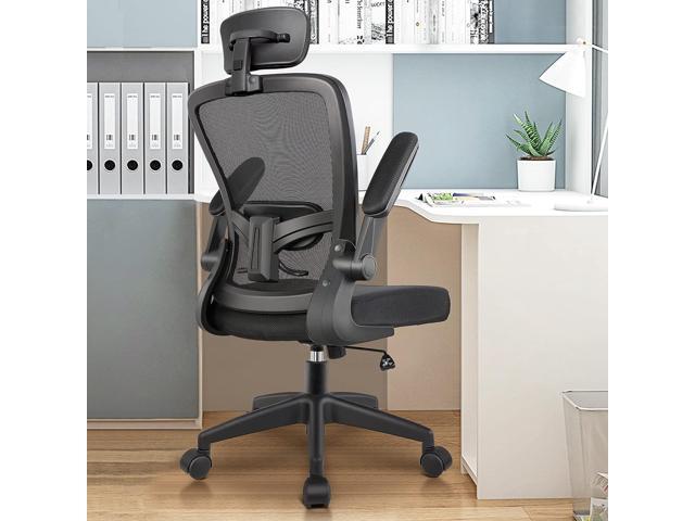 Click here for FelixKing Ergonomic Office Chair  Headrest Desk Ch... prices