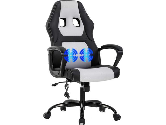 Click here for Gaming Chair Office Chair Desk Chair Massage Ergon... prices