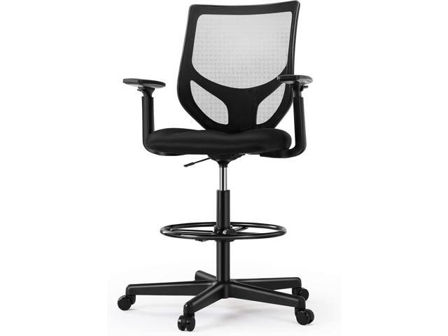 Click here for B0B744NKYL Tall Drafting Chair - Tall Standing Off... prices