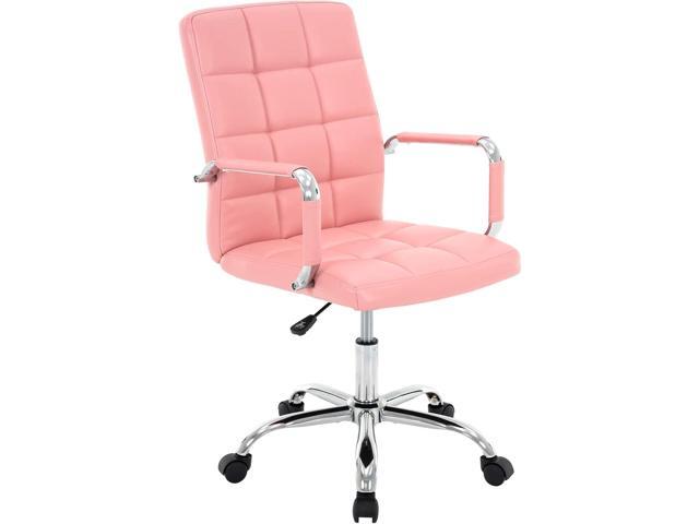 Click here for High Back Desk Chair  Modern PU Leather Home Offic... prices