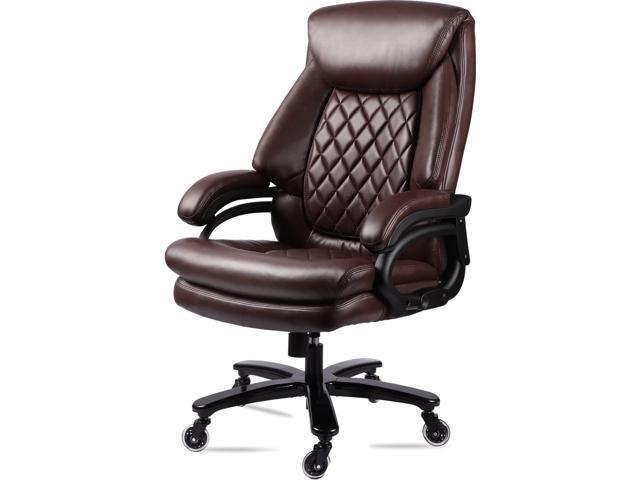 Click here for 400lbs Big and Tall Office Chair Wide Spring Seat... prices