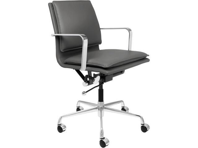 Click here for Laura Davidson Furniture Lexi II Padded Office Cha... prices