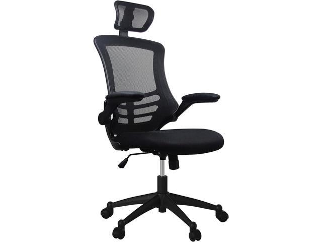 Click here for Techni Mobili Modern Ergonomic High-Back Office Ch... prices