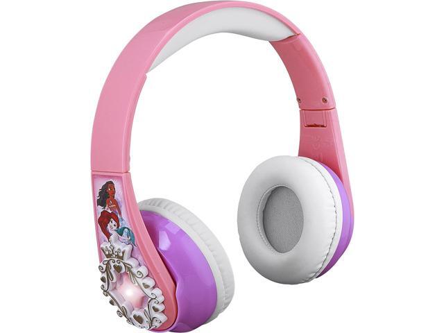 Click here for eKids Disney Princess Bluetooth Headphones with EZ... prices