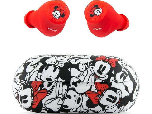 Click here for Disney Minnie Mouse Bluetooth Earbuds with Chargin... prices