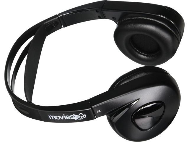 Click here for Audiovox MTGHP1CA Single Channel Wireless Fold-Fla... prices